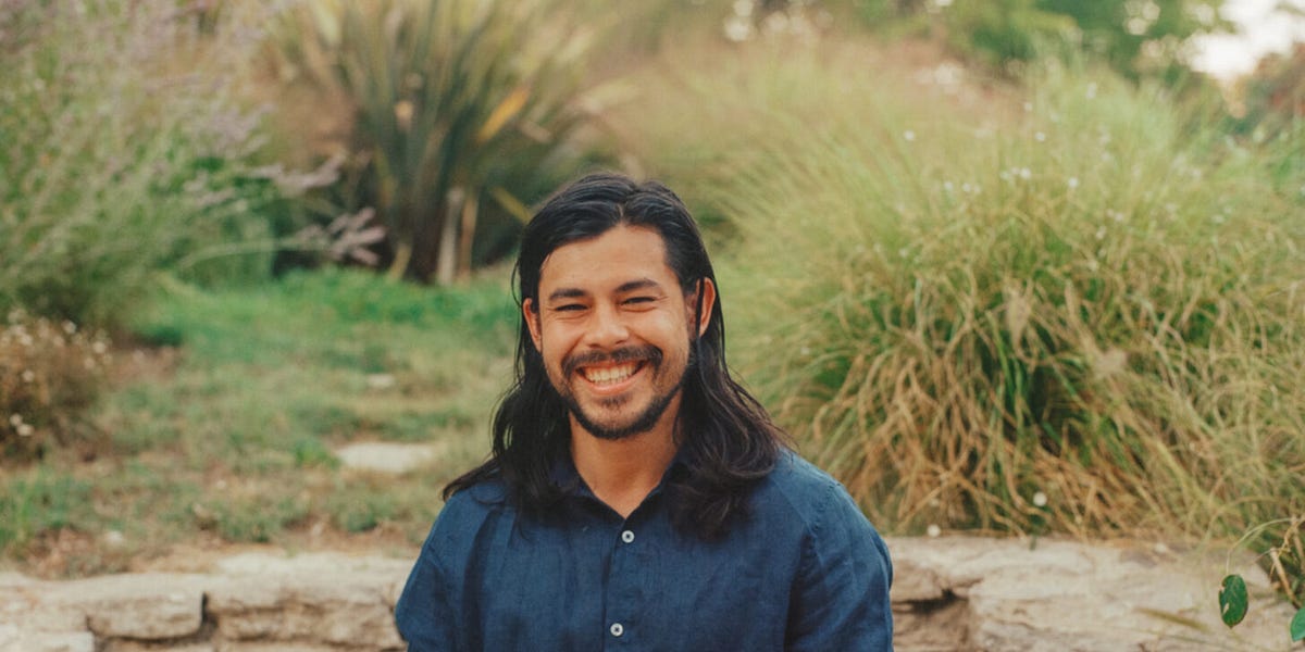 Ways you can support me - by Bryan Kam - Clerestory