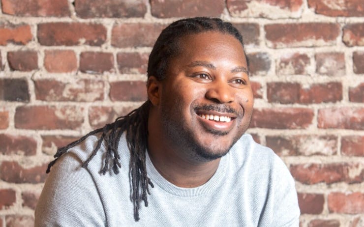 The 5-Minute Startup CTO #71 - by Fabrice Retkowsky