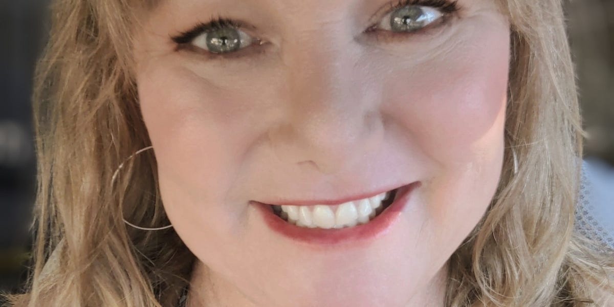 Their loss. - by Michelle Grace Herman