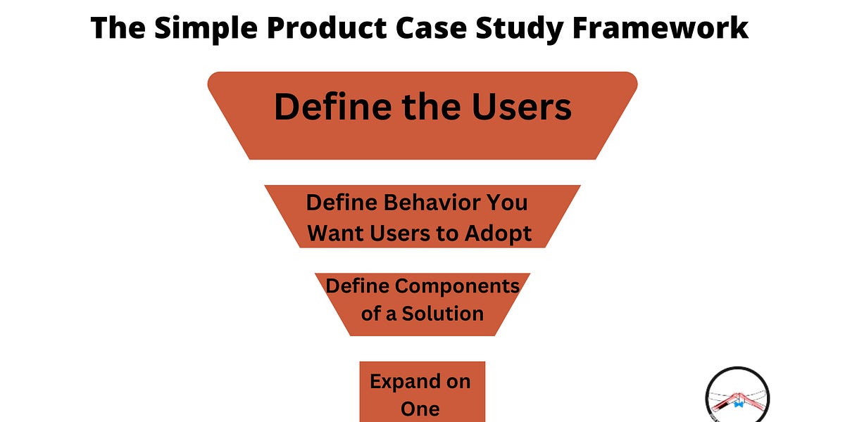 How to Ace the Product Management Case Study Interview Question