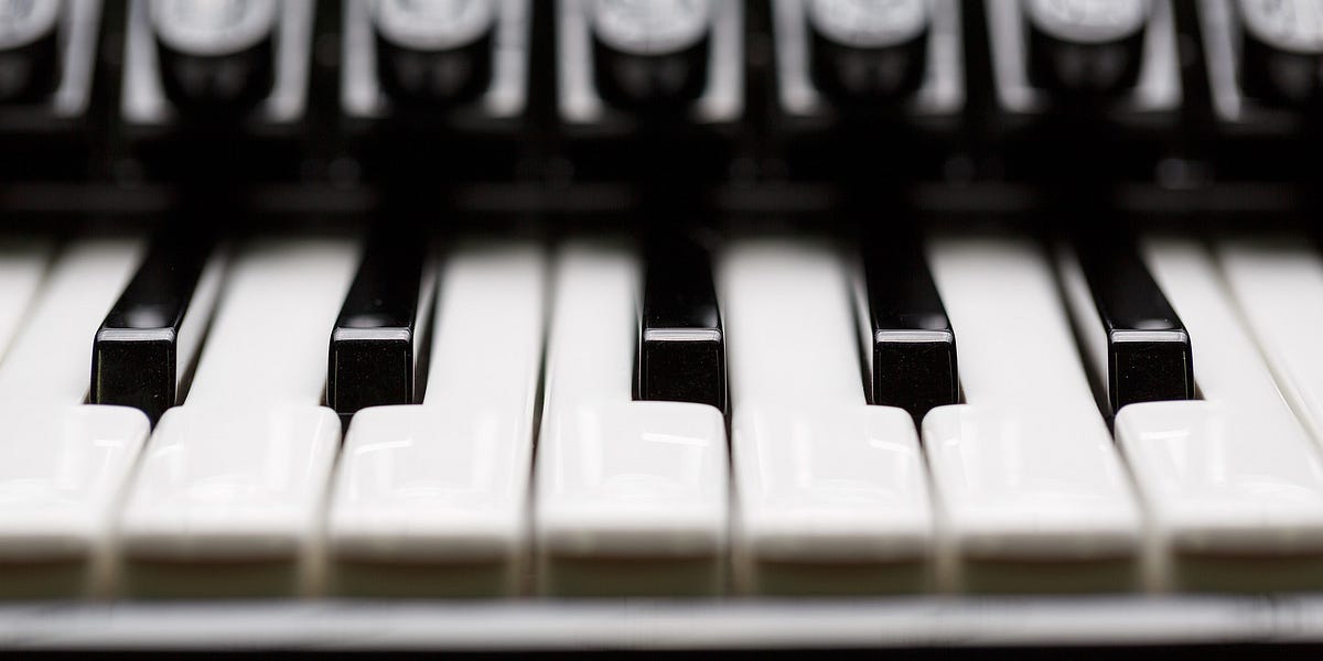 Passion or Practicality? - by Jeff Hendricks