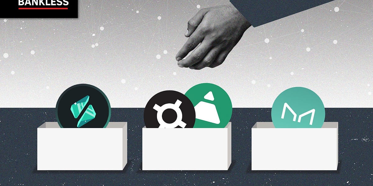 ¿Por qué las DAO necesitan diversificarse?