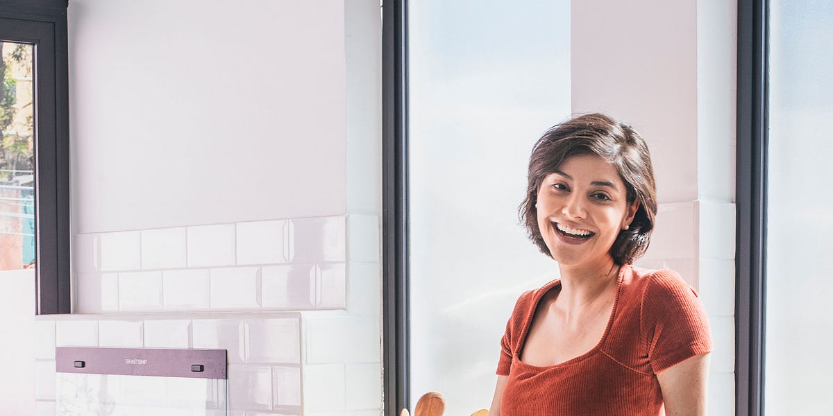 3 perguntas para Lena Mattar #8 - by Manuela Macagnan