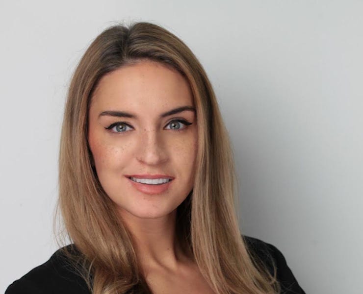 Podcast 15 - Aubrey Strobel, Head of Communications at Lolli