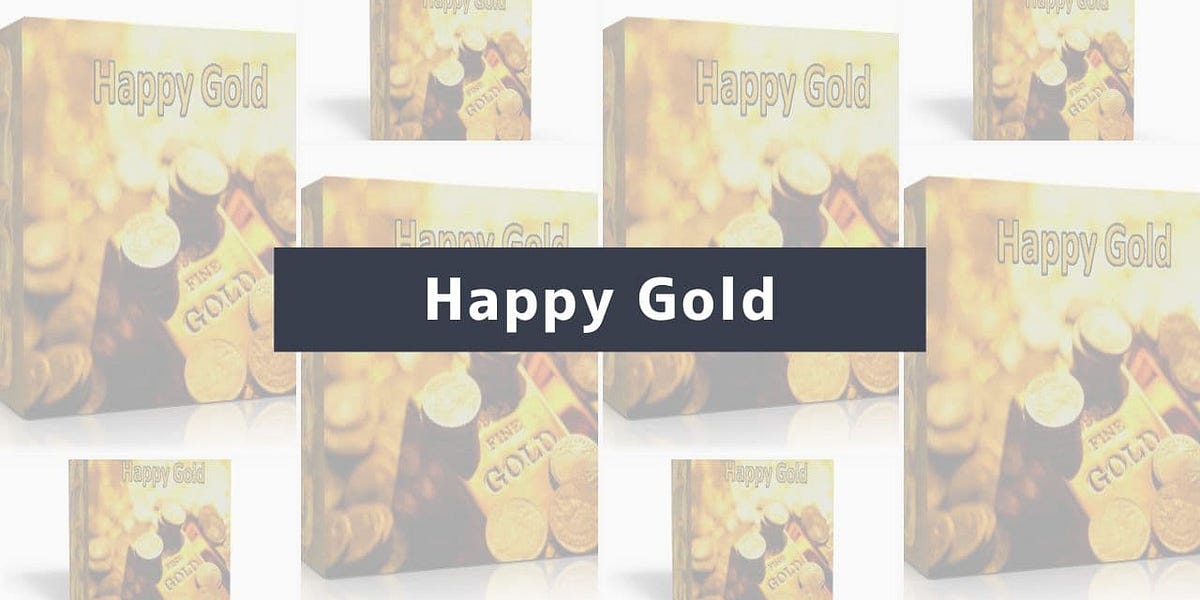 Happy Goldの運用結果｜Q4 2022 - by ノマドな日々 - 【無料】EAトレード日誌