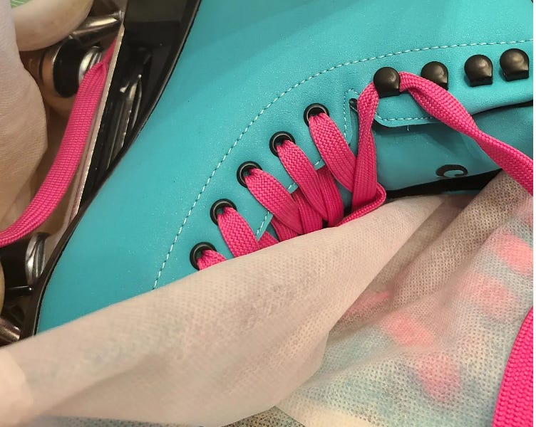 Five Things from July - by Neliza Drew - Past Tense of Draw