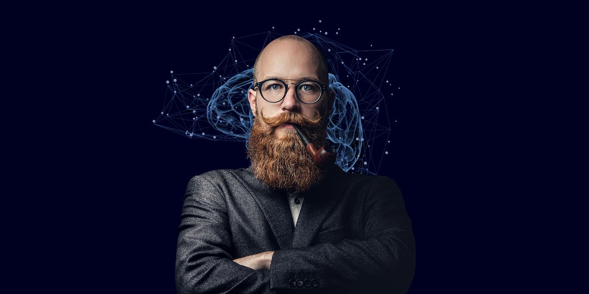 Pourquoi cette newsletter ? - Romain Bouvet, PhD