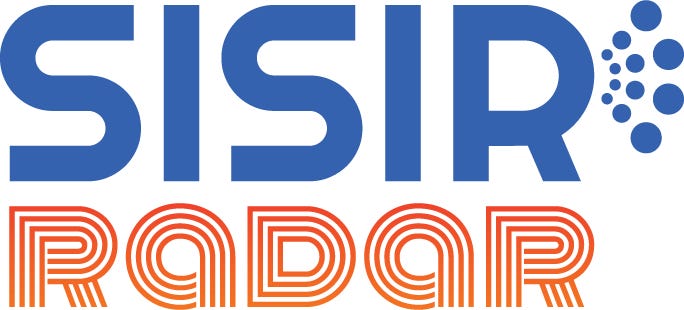 SISIR Radar is here with a revolutionary backbone technology