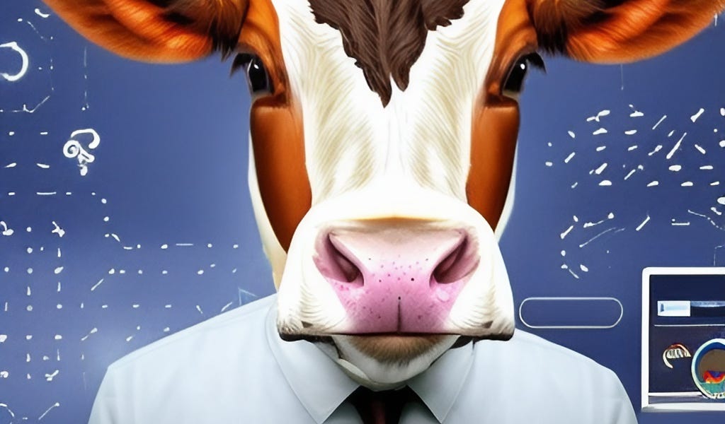 How to write a manager manual - by Kaushik Subramanian