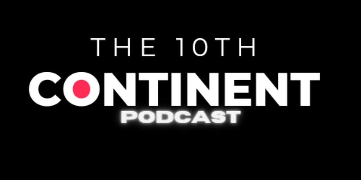 The 10th Continent - The 10th Continent's