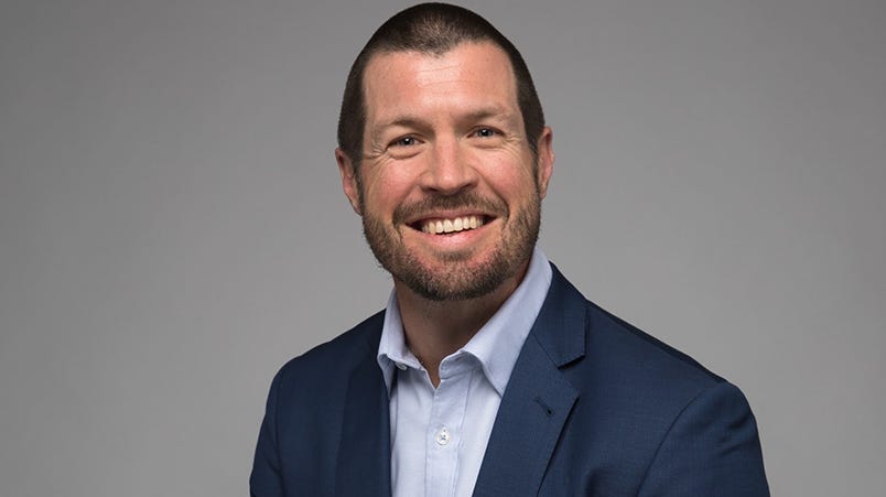 How to make a buck while sticking to the mission: Dan Stinton