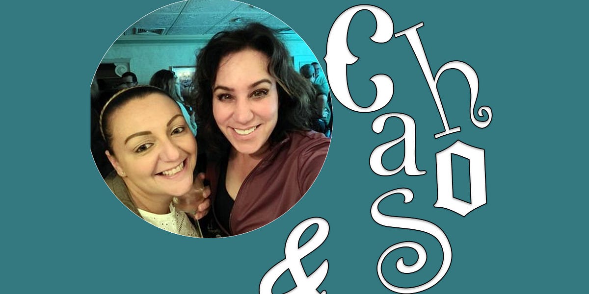 Podcast Part 1 - by Mathgoddess and KristenSin2.0