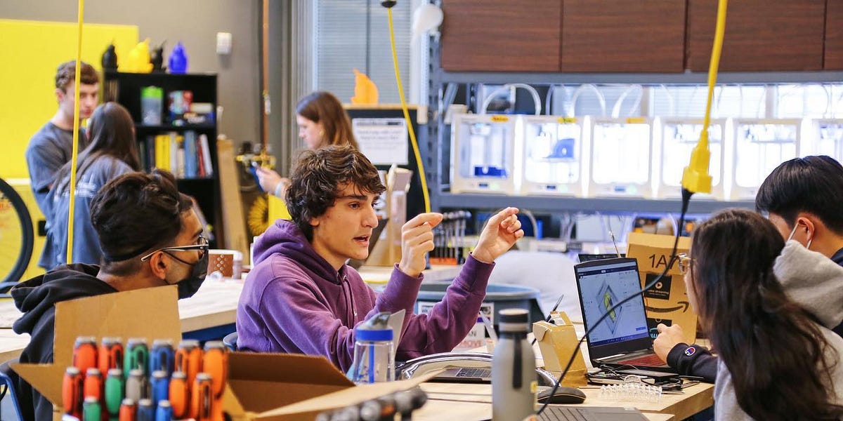 Only in Israel: WeWork and the Hebrew Hammer