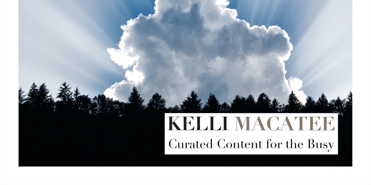 Intro to the Faith Mountain - by Kelli Macatee