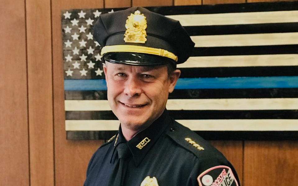 He really went and said that - by Bill Shaner