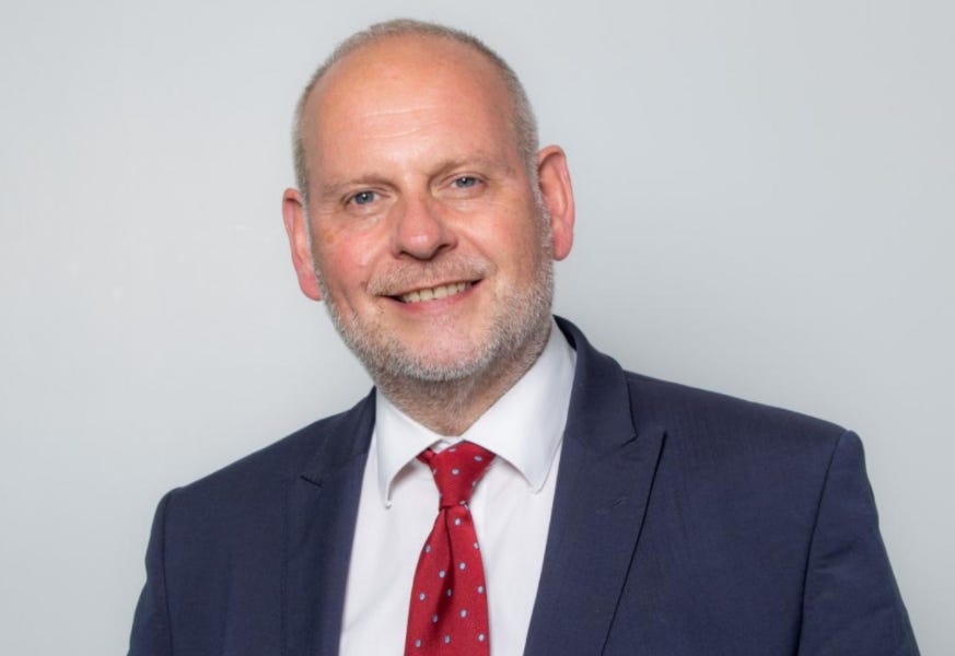 Levelling Up: An interview with the leader of West Northants Council