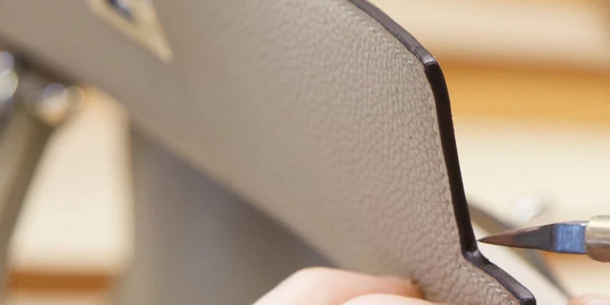 The Unsexy Luxury Edition - by Colin Nagy