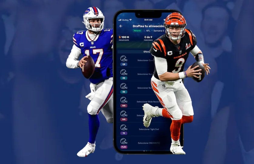 The Weekly Drop 09.08.2022 - by Brian Zwerner - The Drop