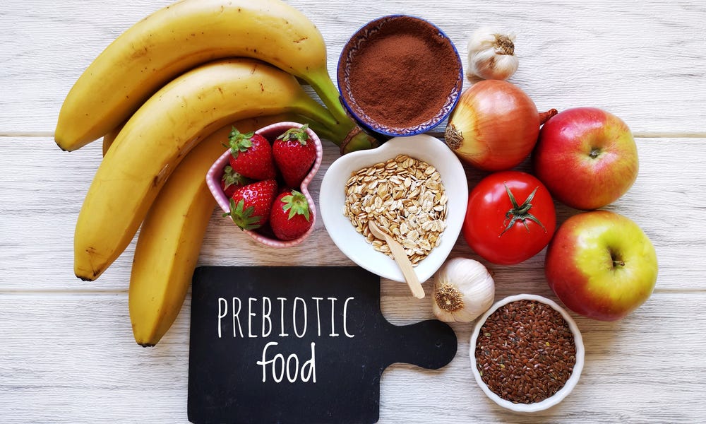 Prebiotics - Drink Me Taste Solutions