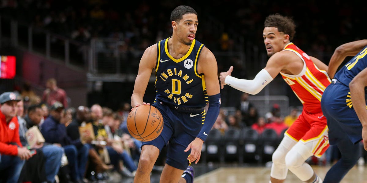 BAD BETS: PACERS VS HAWKS PREVIEW - Bad Bets