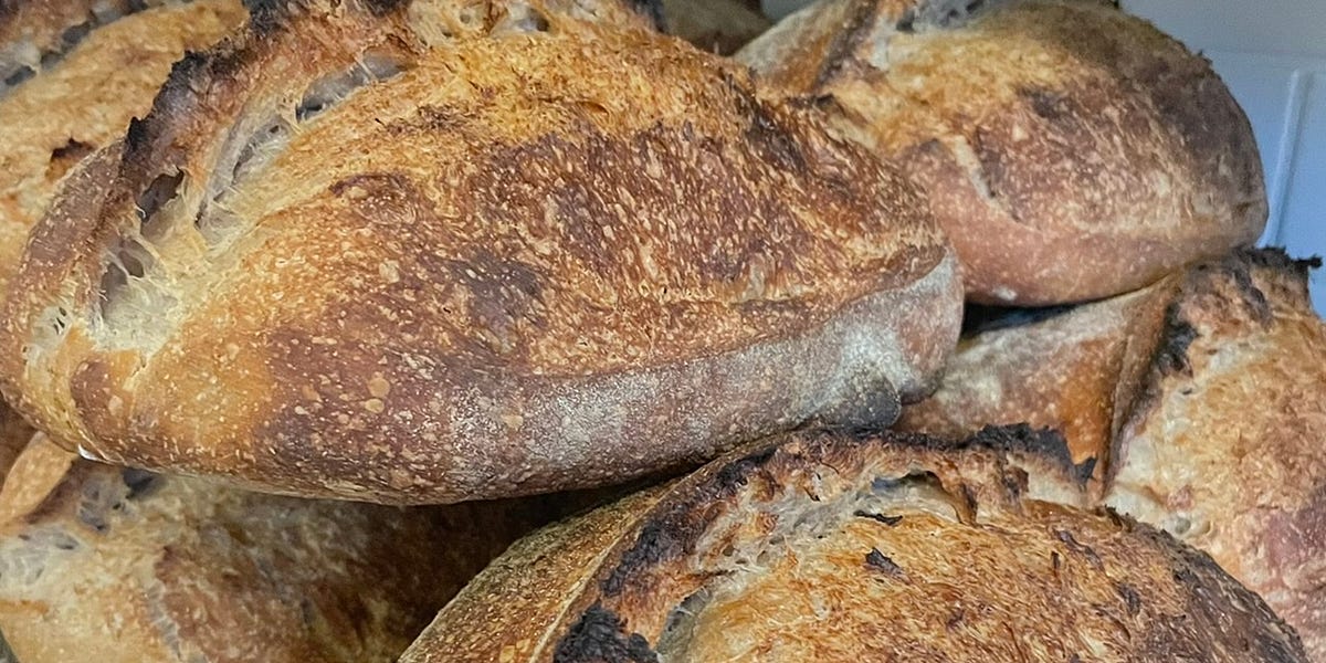 A 2021 retrospective for Bread & Justice