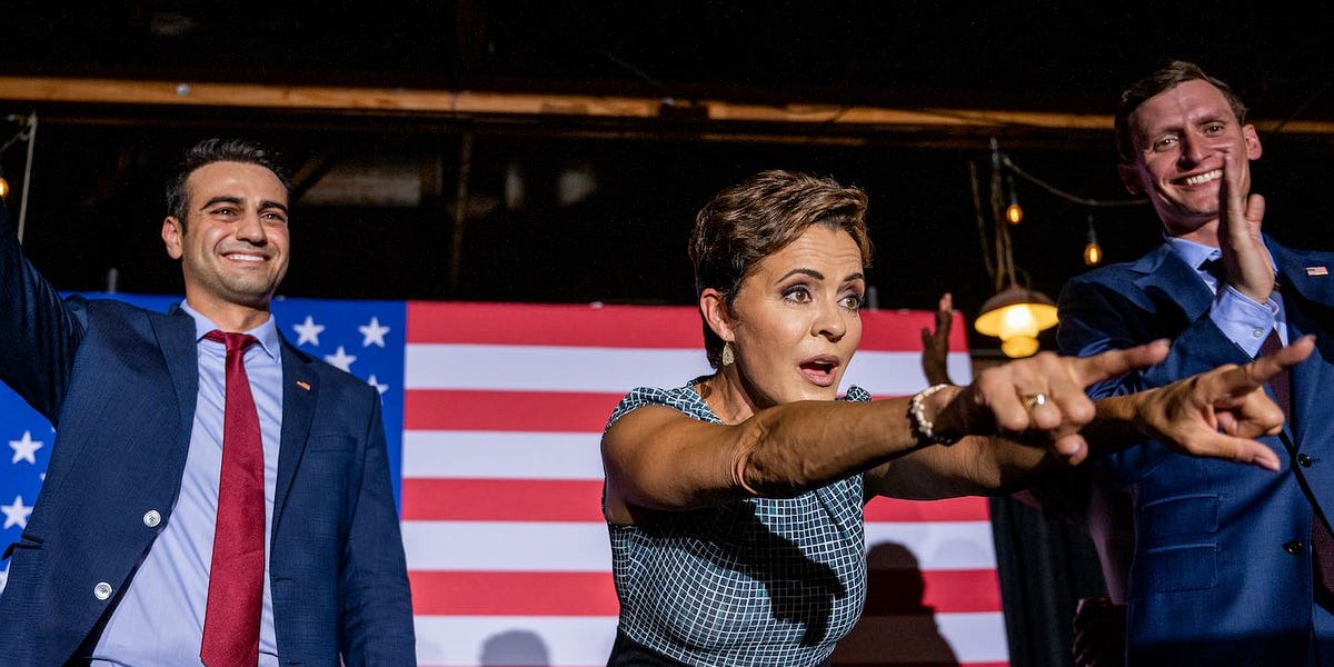 How sickos captured Arizona — and what to do about it