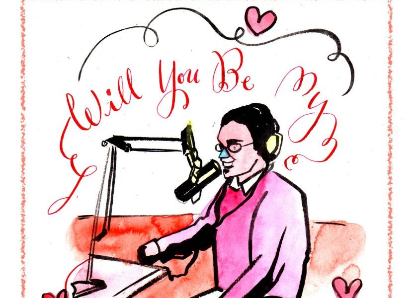 The Words and Art of Sophie Lucido Johnson - by Erik Jones