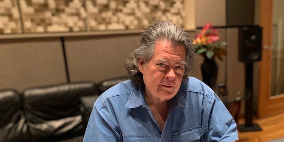 How a Prominent Composer Lost His Wikipedia Page—and Got Entangled in ...