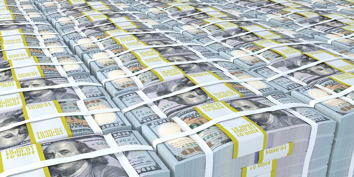 $858,000,000,000 - by Judd Legum - Popular Information