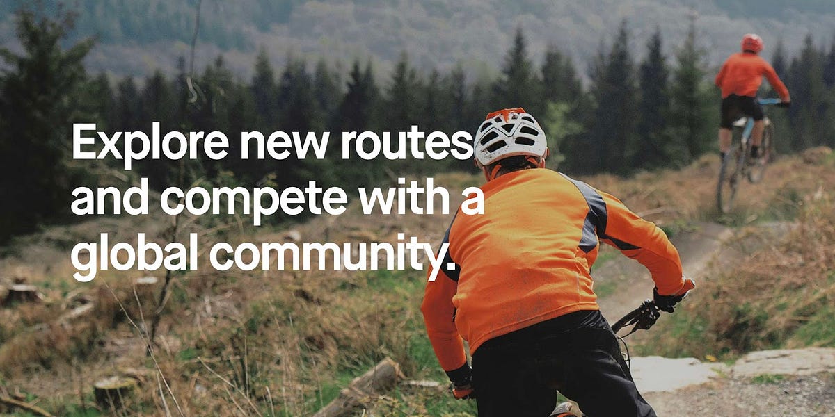 Strava - analyzing the growth playbook of the leading sports-focused ...