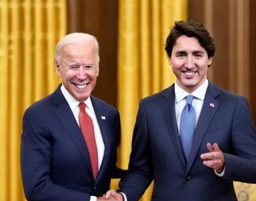 Reject the evidence of your eyes and ears, they say: Gaslighting at massive scale