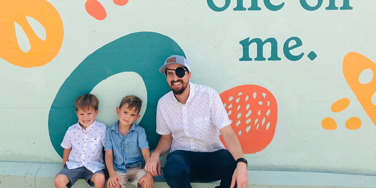 Long Overdue Update - by The Drews