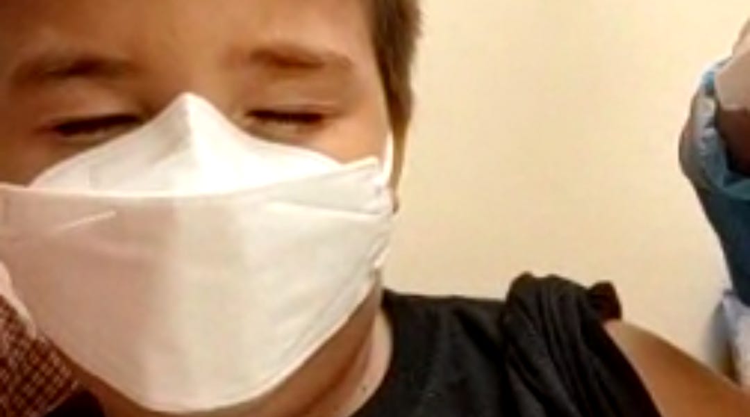 Rabies Post-exposure Prophylaxis - by Jenna