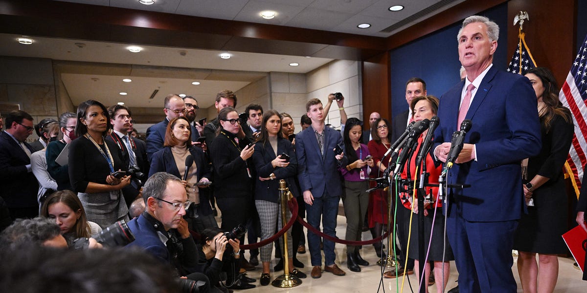 A Cyclone of Crazy - by Dan Rather and Elliot Kirschner