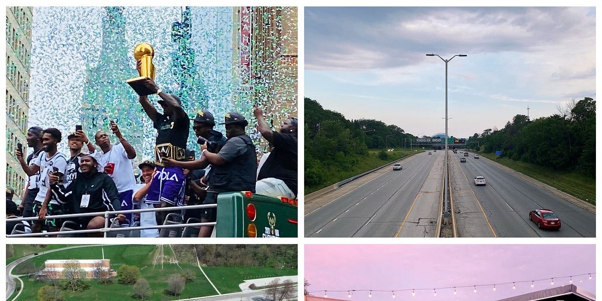 The 2021 Year in Recombobulation - by Dan Shafer