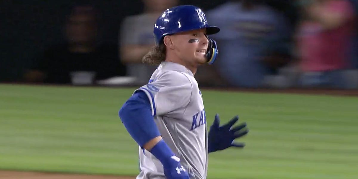 The Royals Love LA - by David Lesky - Inside the Crown