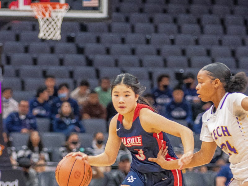 SGV/Whittier Prep Sports Zone - Girls Basketball Preview: La Salle and ...