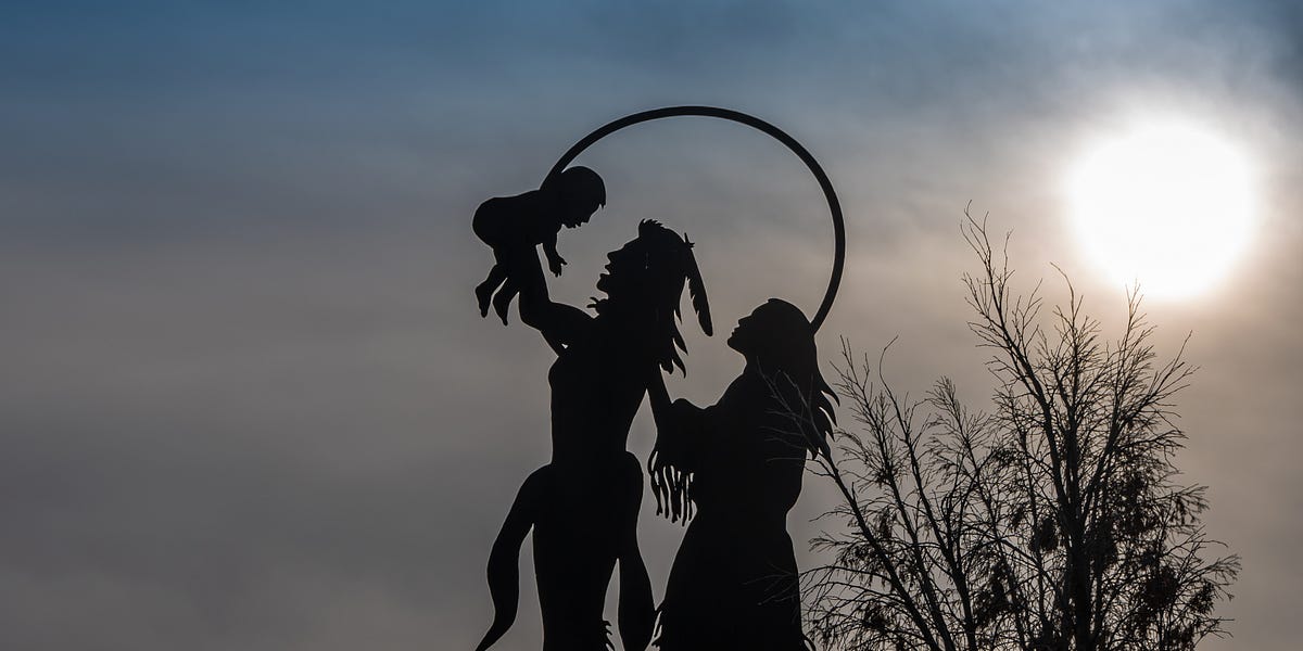 Food Insecurity Among Native American Communities