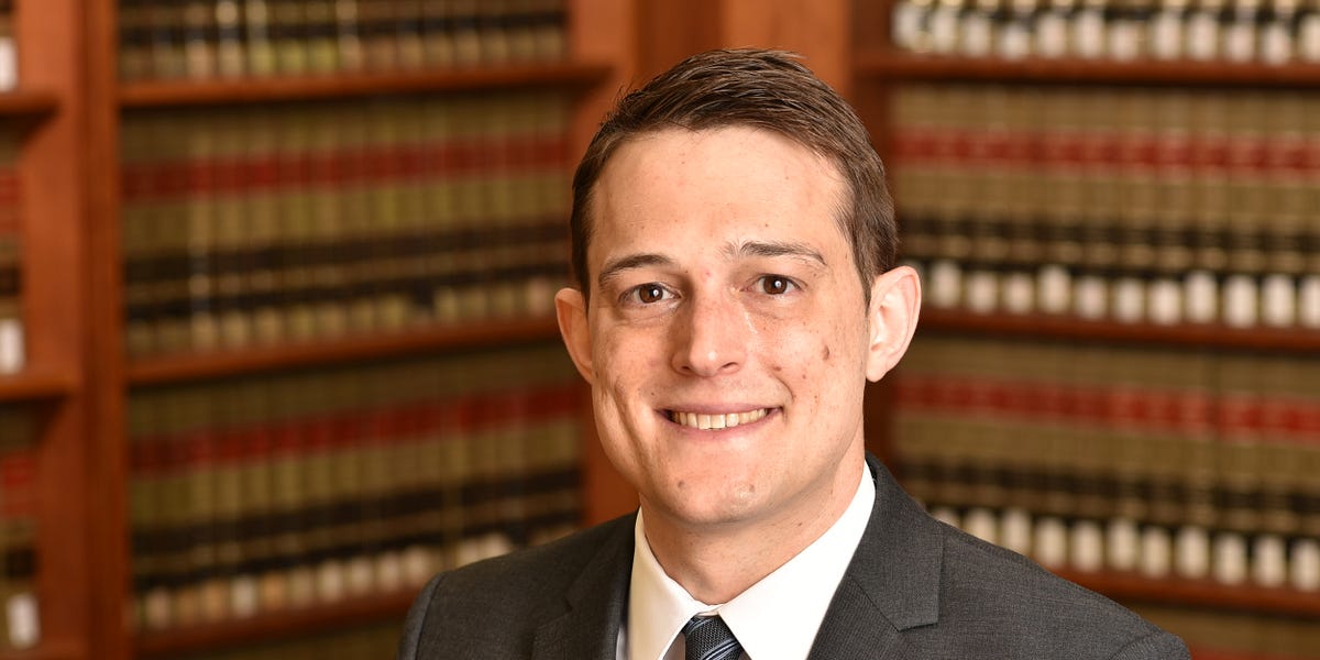 Elegant Legal Writing: An Interview with Ryan McCarl