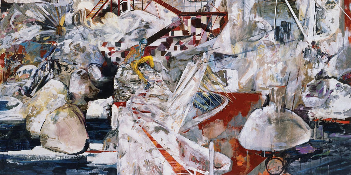 intuition vs execution - by Ava - bookbear express