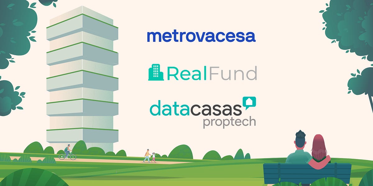 Blockchain, Proptech & Real Estate #51