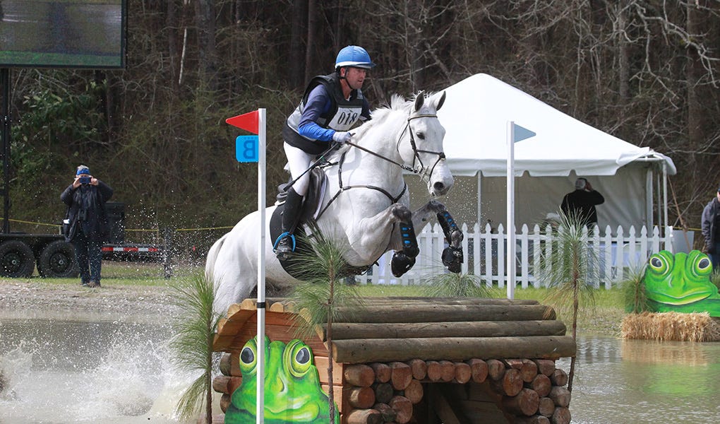 Winners Declared After Cross Country Shuffle At Carolina