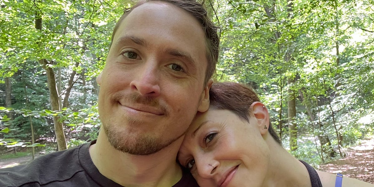 Ben - by Jane Ehrenfeld - Whimsy and Pique