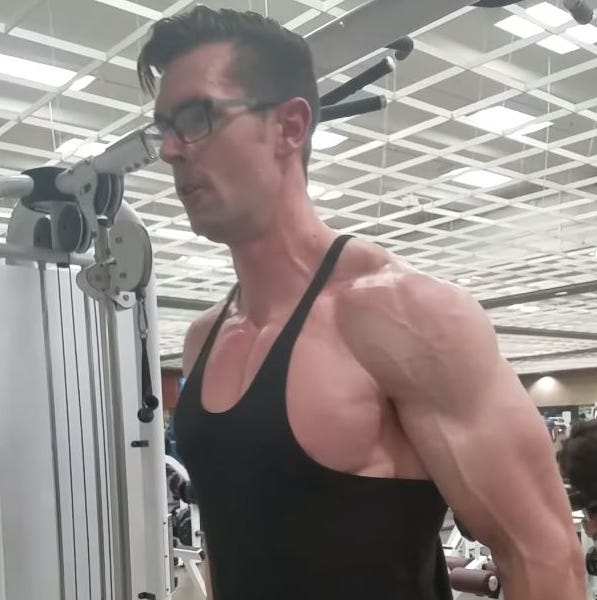 The Ultimate Elbow-Wrist-Forearm-Hand Prehab Superset