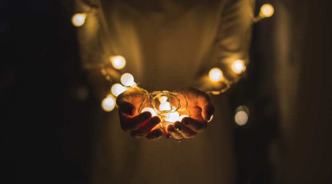 The Five Dimensions Of Human Development [3 of 7]