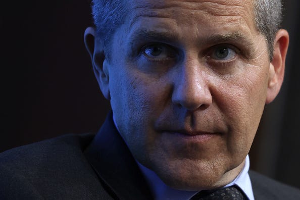 Fed Steps Into Climate Politics With Plan to Analyze Bank Risks