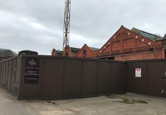 Question marks over another Northampton Borough Council deal