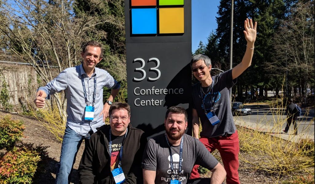 Encausse.net - Weekly #29 - by Jean-Philippe Encausse