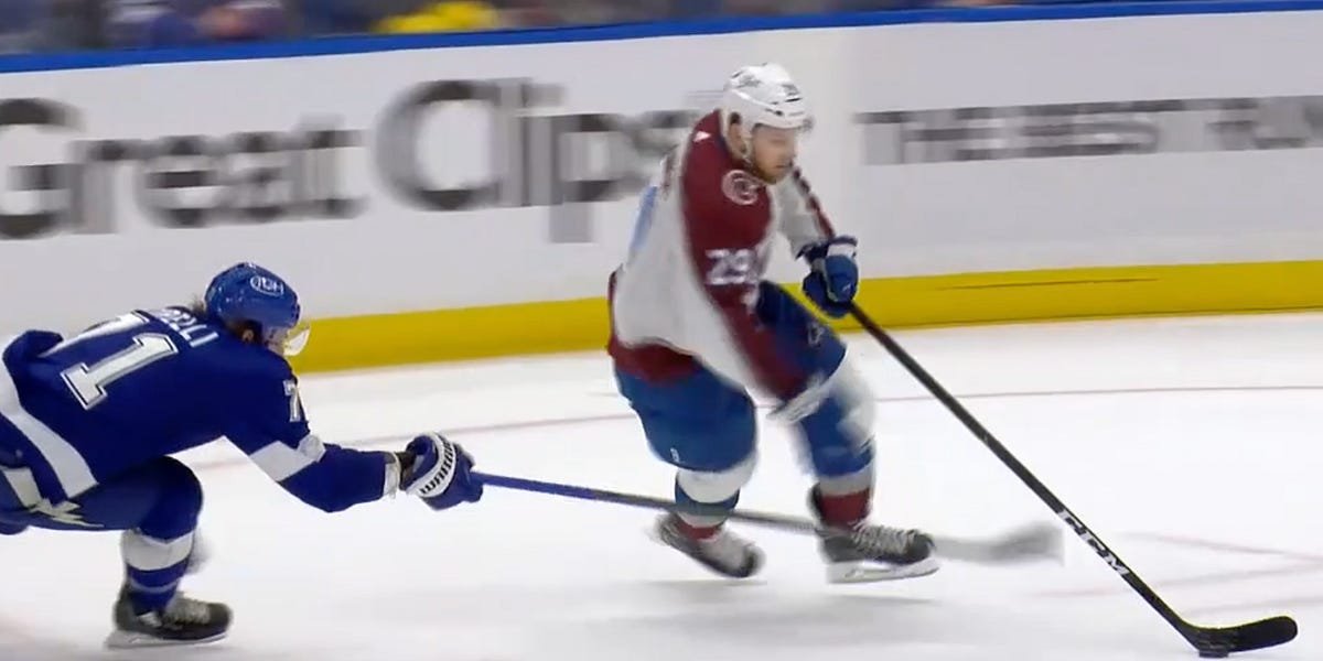 The No-Escape Zone (2) - by Jack Han