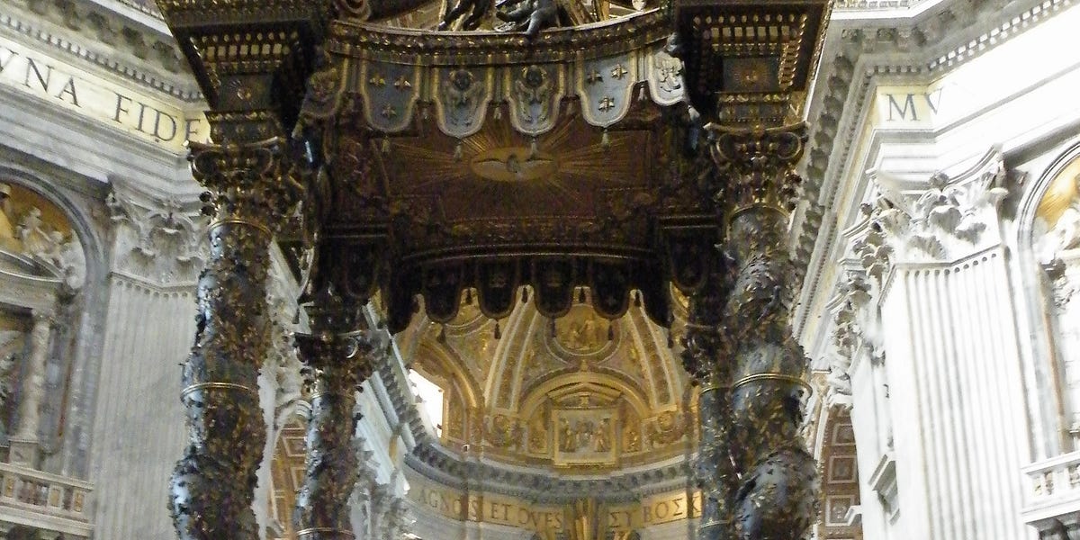 Why Read The Father's? - St Moluag's Coracle